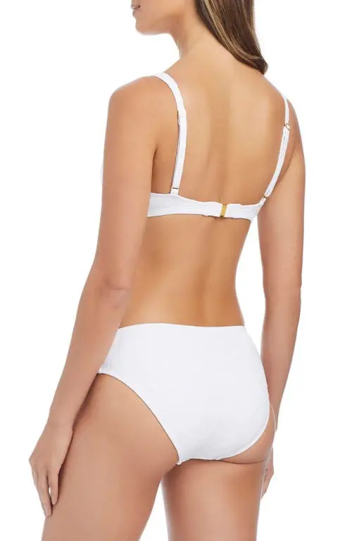 BLEU BY ROD BEATTIE Hipster Bikini Bottoms