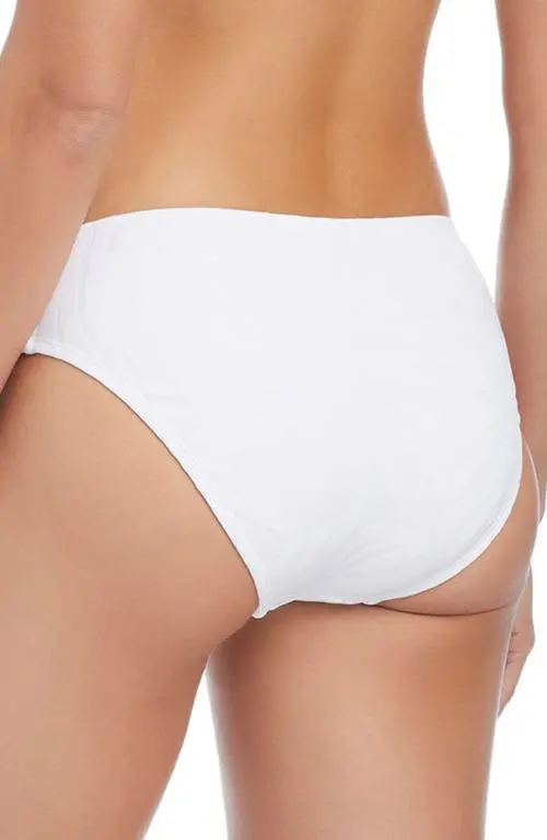 BLEU BY ROD BEATTIE Hipster Bikini Bottoms