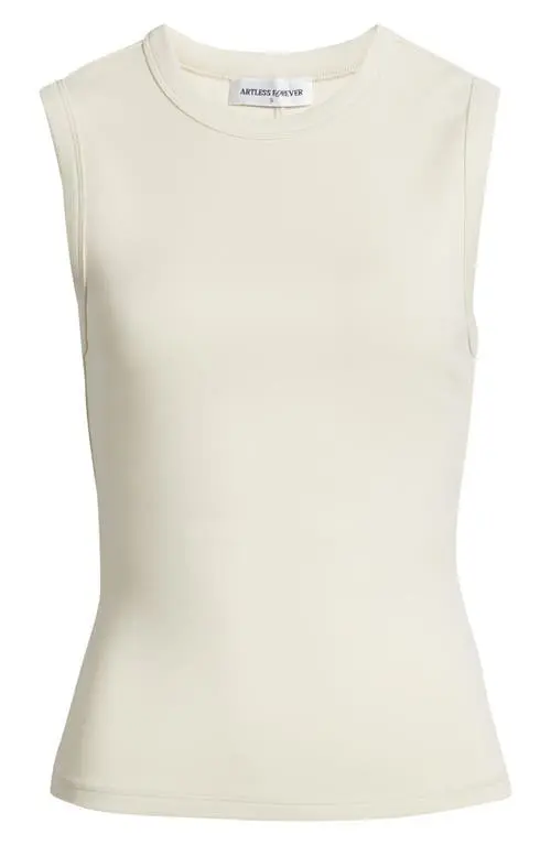 ARTLESS FOREVER Campbell Sleeveless Tank