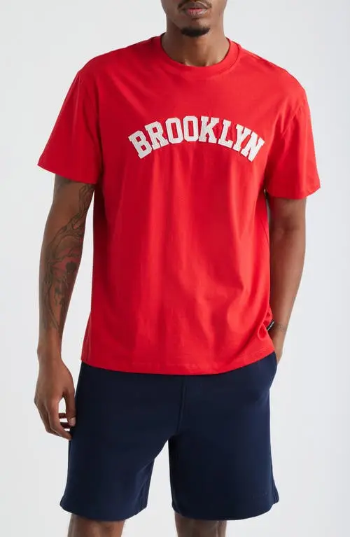 Brooklyn Industries Logo T-shirt
