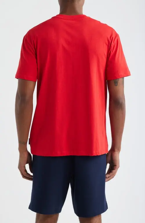 Brooklyn Industries Logo T-shirt