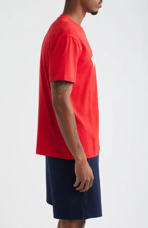 Brooklyn Industries Logo T-shirt