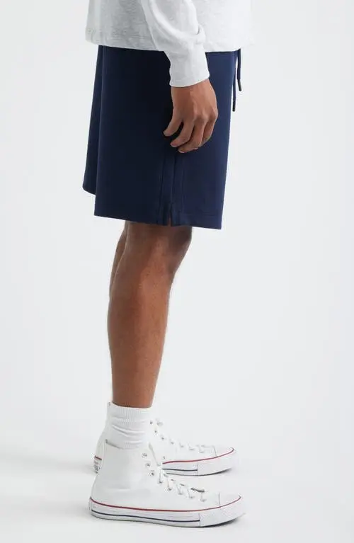 Brooklyn Industries Pull-on Knit Shorts