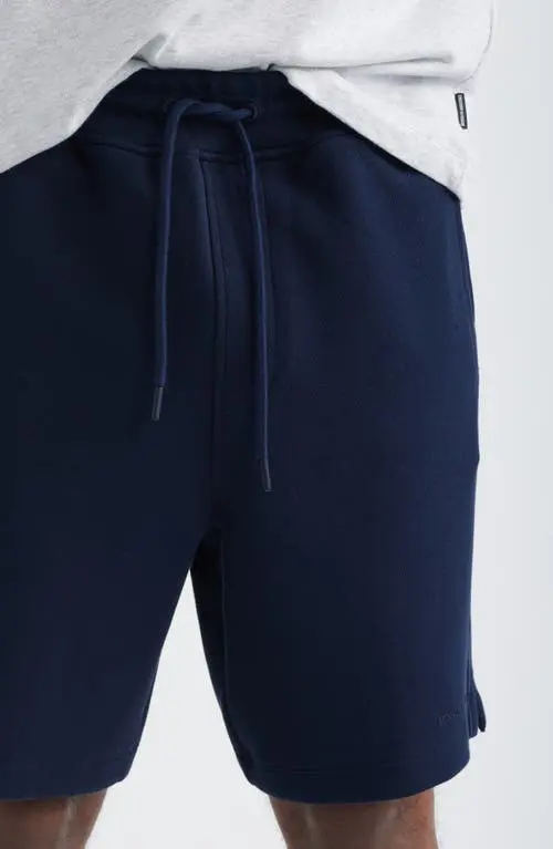 Brooklyn Industries Pull-on Knit Shorts