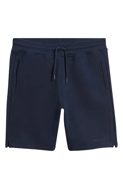 Brooklyn Industries Pull-on Knit Shorts