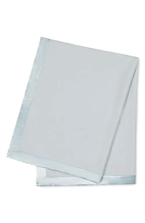 MATOUK Dream Modal Blend Little Blanket - Pool