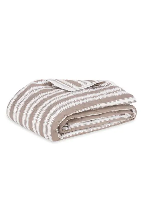 MATOUK Elio Quilt - Mocha