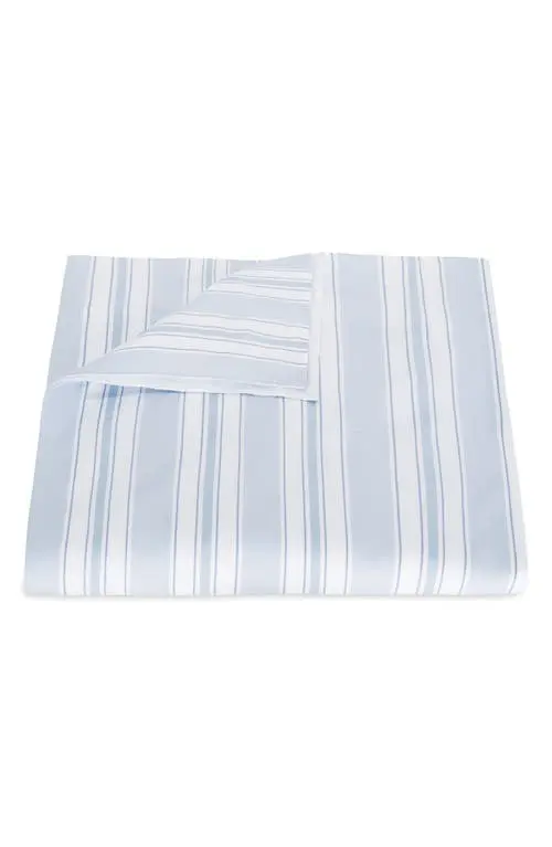 MATOUK Elio Duvet Cover - Blue