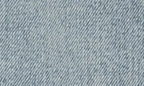 SILVER JEANS CO. Curve Bermuda Denim Shorts