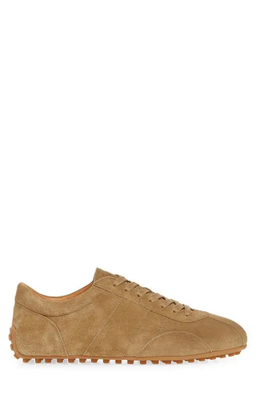 TOD'S T Marathon Suede Sneakers - Juta