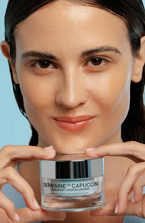 GERMAINE DE CAPUCCINI Timexpert Hydraluronic Moisturizing Gel-cream Soft Sorbet