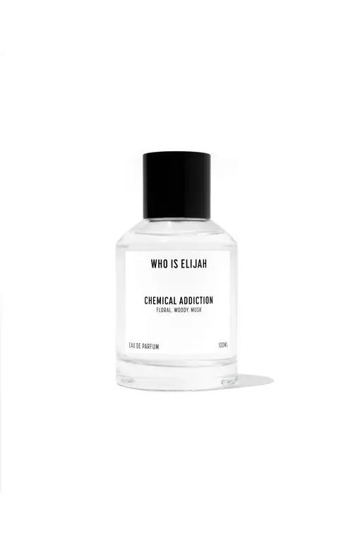 WHO IS ELIJAH 100ml - Chemical Addiction