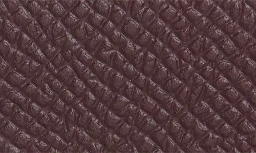 FERRAGAMO Double Gancio Leather Bifold Wallet