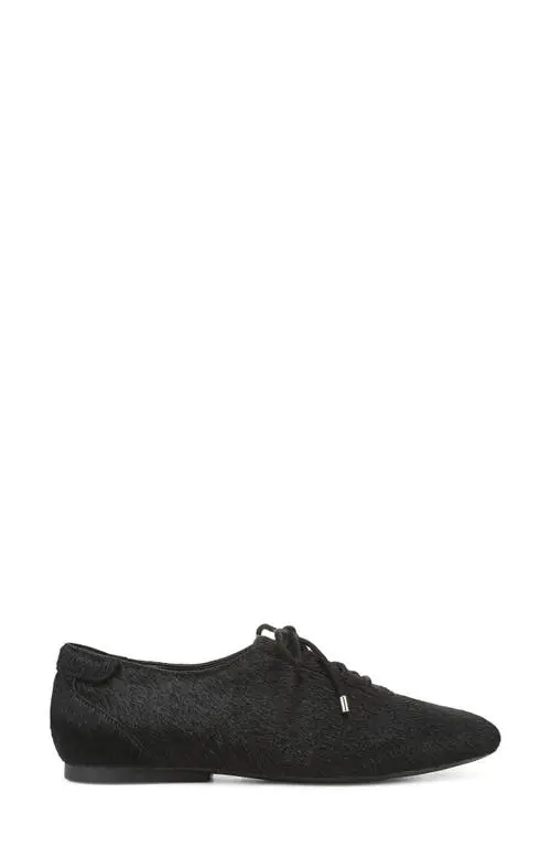 Naturalizer Chazz Mesh Oxford - Black Brahma