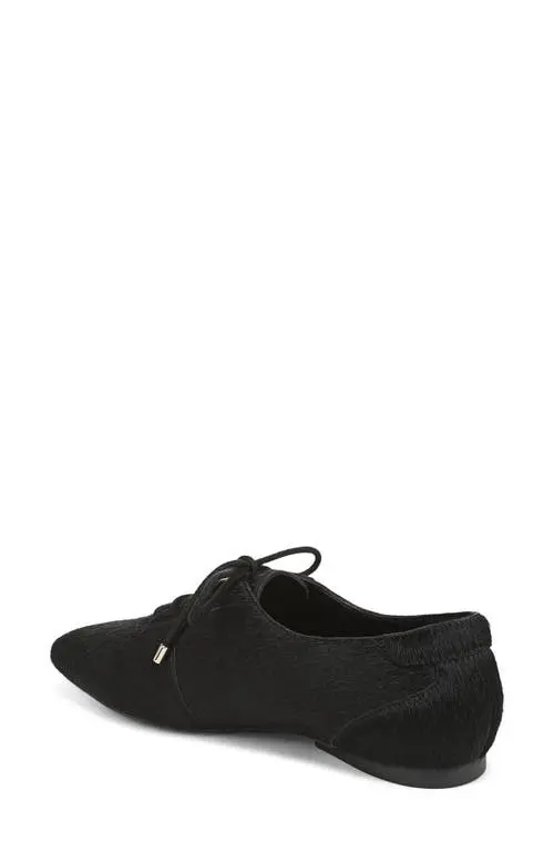 Naturalizer Chazz Mesh Oxford - Black Brahma