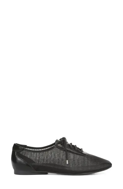 Naturalizer Chazz Mesh Oxford