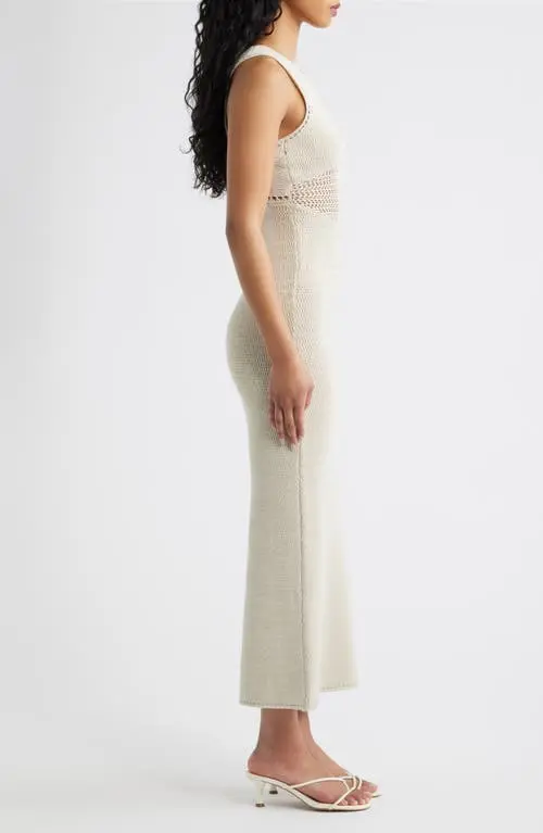 ronny kobo crochet dress Torn by The Toby Dress is your warm Ronny Kobo Torn by Ronny