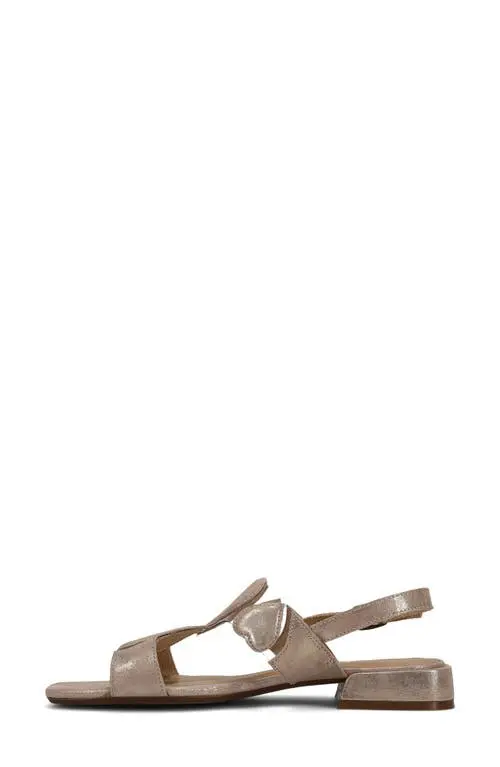 Vaneli Elora Slingback Sandal