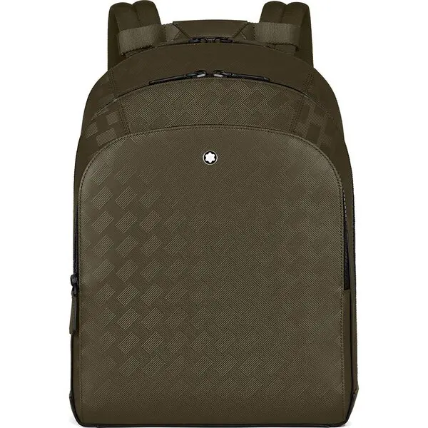 Montblanc Extreme 3.0 Leather Backpack