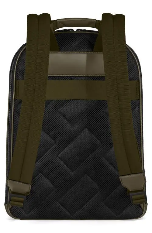 Montblanc Extreme 3.0 Leather Backpack