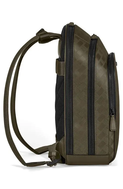 Montblanc Extreme 3.0 Leather Backpack