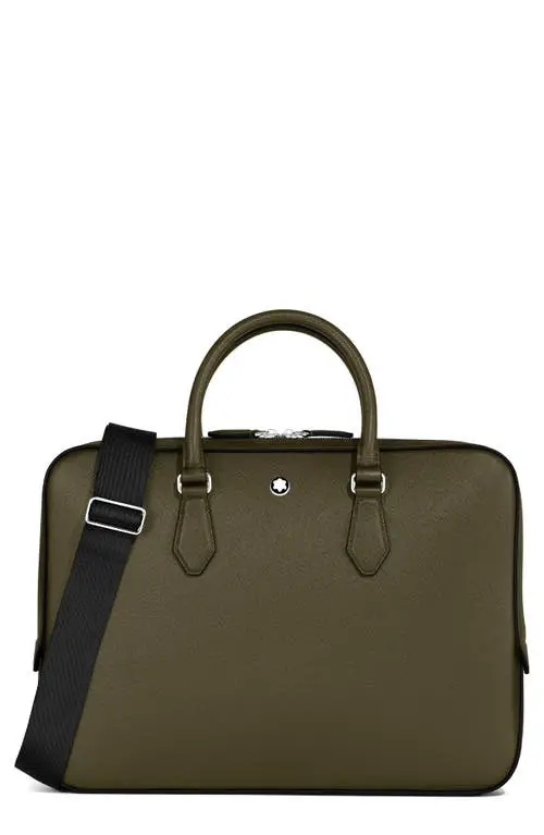 Montblanc Satorial Thin Leather Document Case