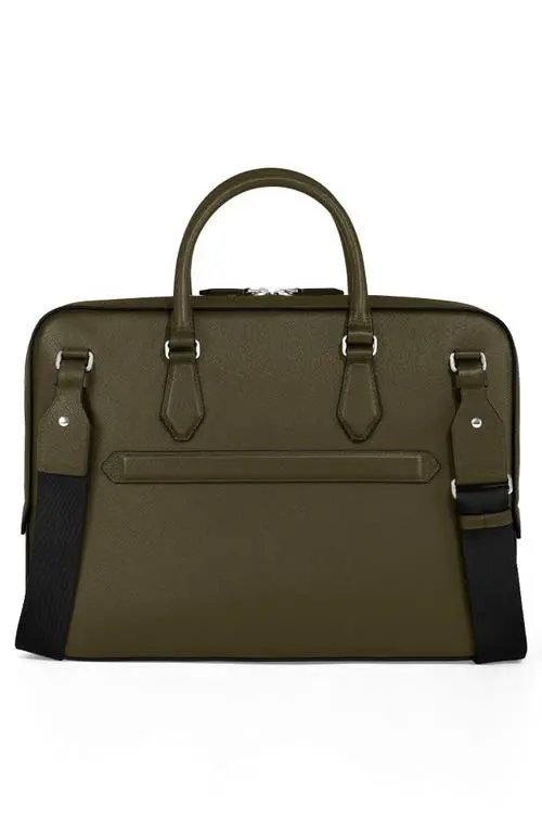 Montblanc Satorial Thin Leather Document Case
