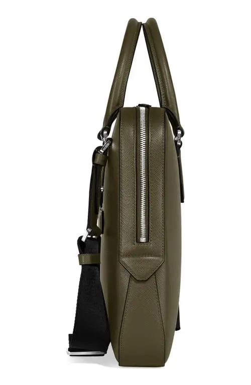 Montblanc Satorial Thin Leather Document Case