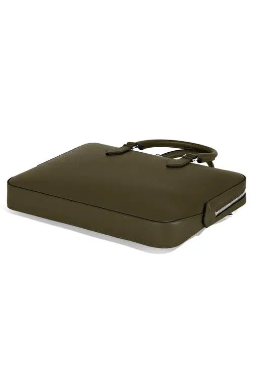 Montblanc Satorial Thin Leather Document Case