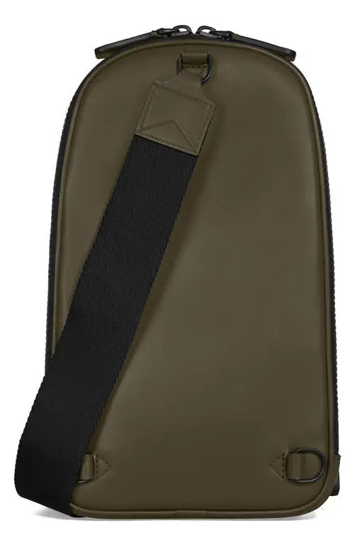 Montblanc Extreme 3.0 Leather Sling Bag