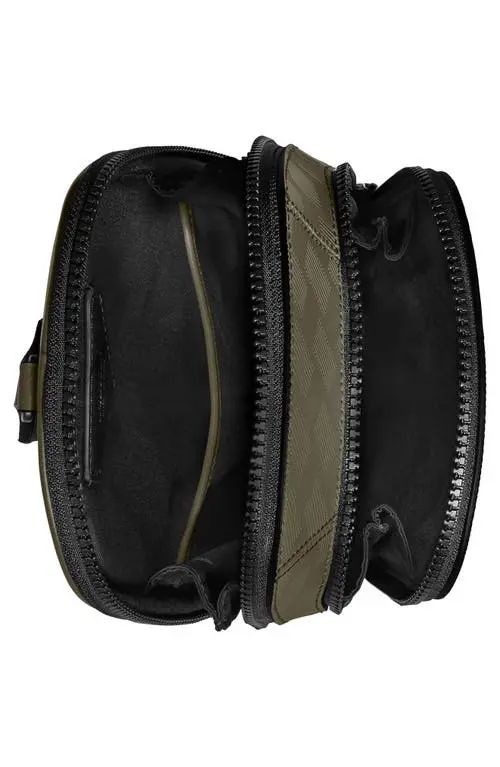 Montblanc Extreme 3.0 Leather Sling Bag