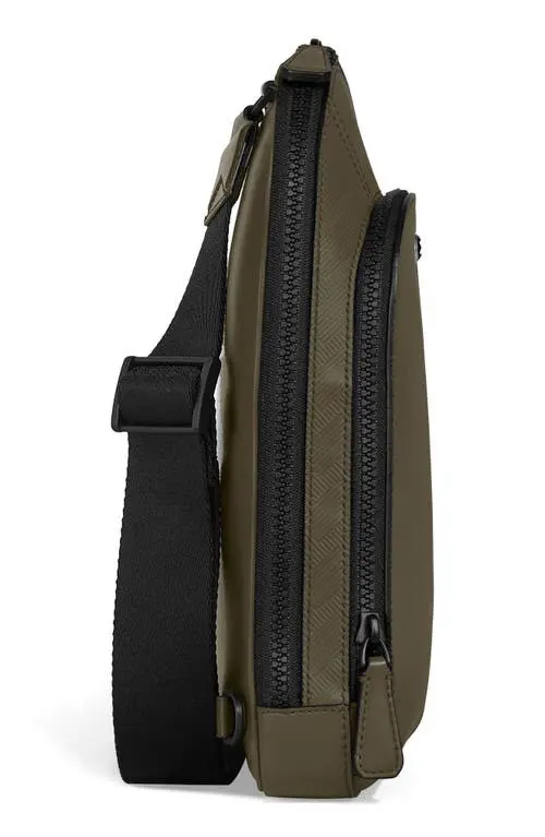 Montblanc Extreme 3.0 Leather Sling Bag