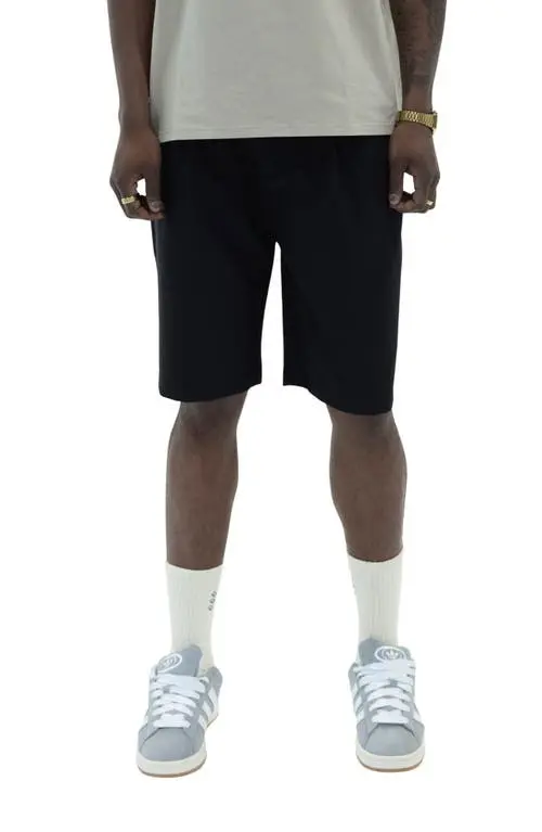 VOUSETI Chino Shorts