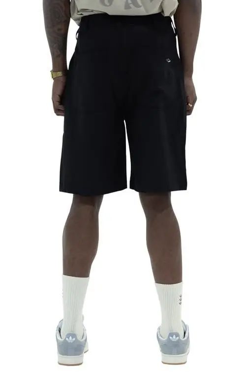 VOUSETI Chino Shorts