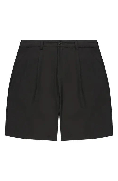 VOUSETI Chino Shorts
