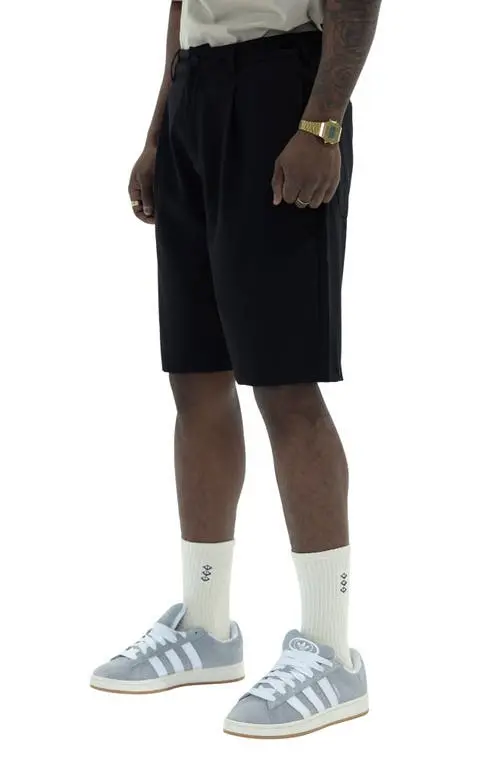 VOUSETI Chino Shorts