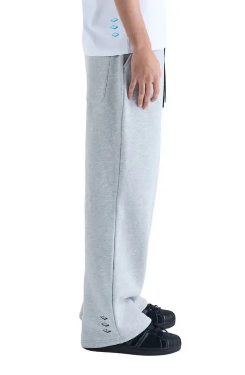 VOUSETI Us Against Time Fleece Track Pants