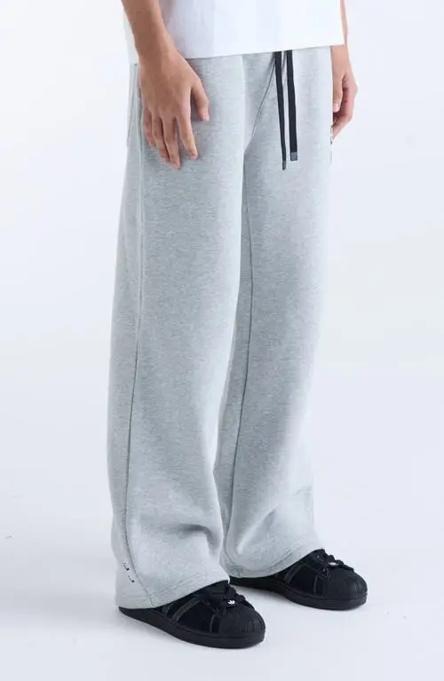 VOUSETI Us Against Time Fleece Track Pants