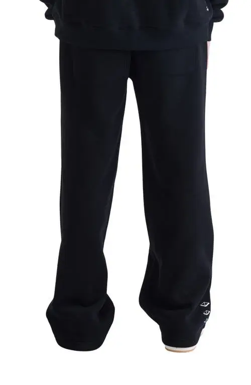 VOUSETI Us Against Time Fleece Track Pants