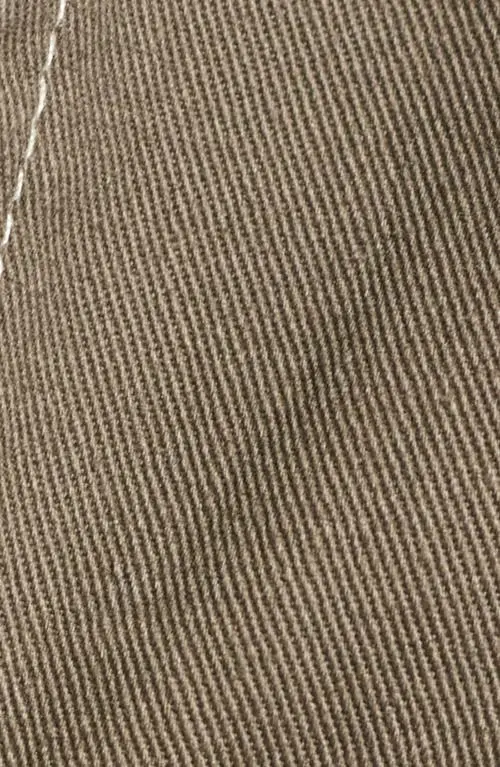 VOUSETI Water Resistant Cotton Twill Chore Jacket