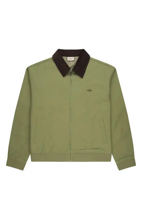 VOUSETI Off Hours Jacket