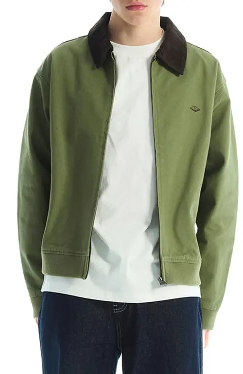 VOUSETI Off Hours Jacket