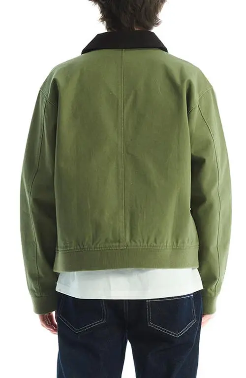 VOUSETI Off Hours Jacket