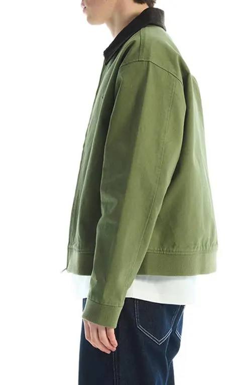 VOUSETI Off Hours Jacket