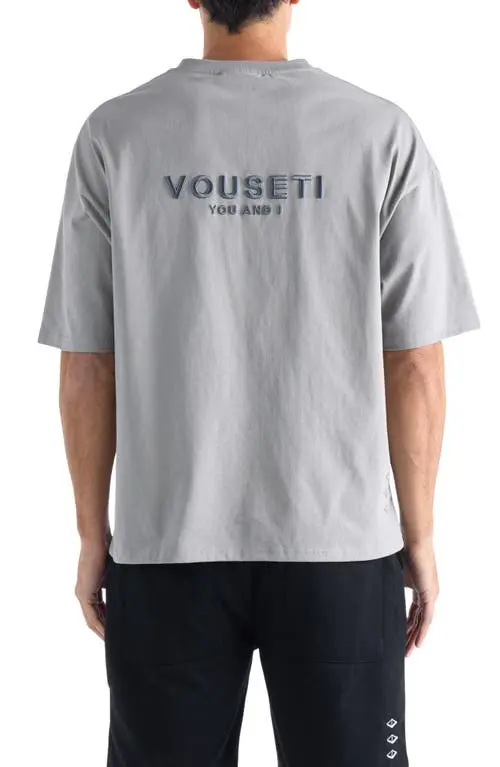 VOUSETI Og Cotton Graphic T-shirt