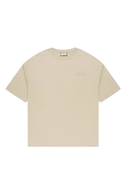VOUSETI The Essentials Cotton Graphic T-shirt