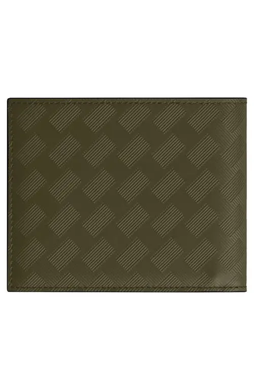 Montblanc Extreme 3.0 Leather Bifold Wallet