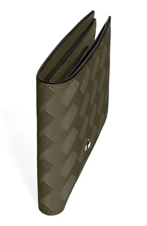 Montblanc Extreme 3.0 Leather Bifold Wallet