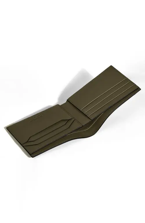 Montblanc Extreme 3.0 Leather Bifold Wallet