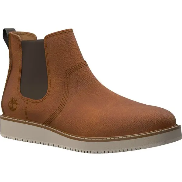 Timberland Redwood Edge Water Repellent Chelsea Boots